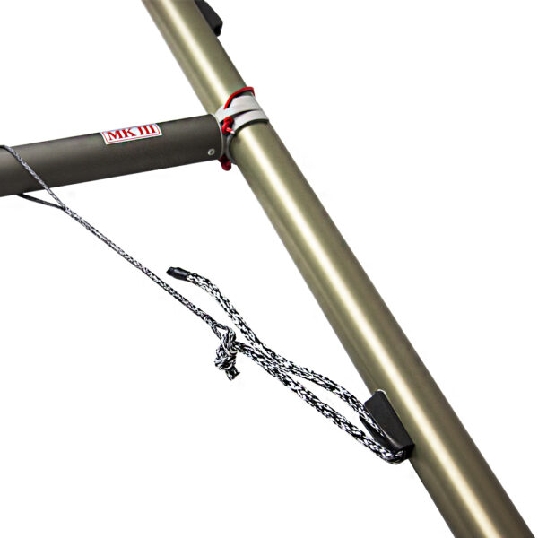 OX35M4 – Optimax MK4 45 mm boom Optimist – Optimax Spars