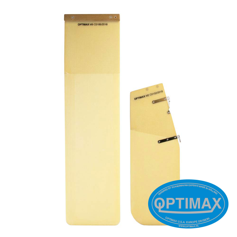 Optimax Products – Optimax Spars