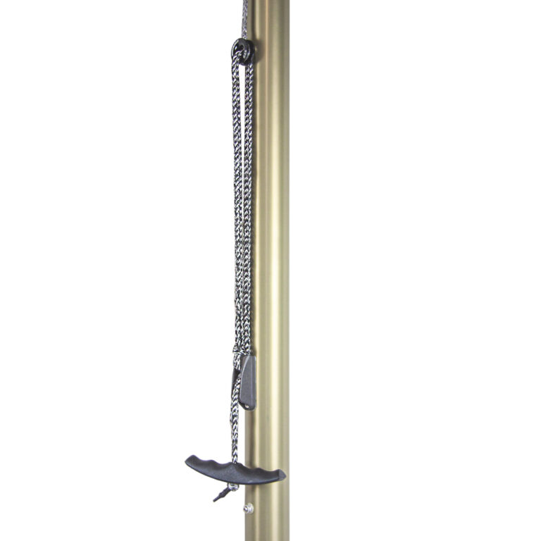 OX234M4 – Optimax MK4 spar set Optimist – Optimax Spars