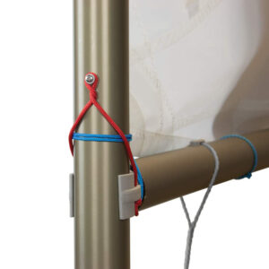 OX234M3 – Optimax MK3 spar set Optimist – Optimax Spars