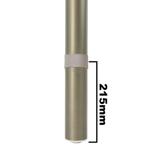 OX234M3 – Optimax MK3 spar set Optimist – Optimax Spars