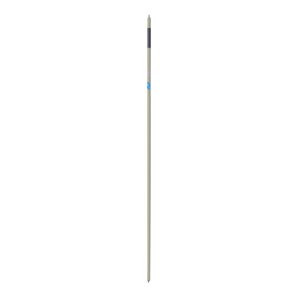 OX45M3 – Optimax MK3 27 mm sprit Optimist – Optimax Spars