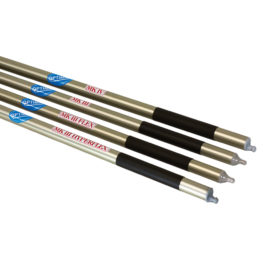 OX234M4 – Optimax MK4 spar set Optimist – Optimax Spars