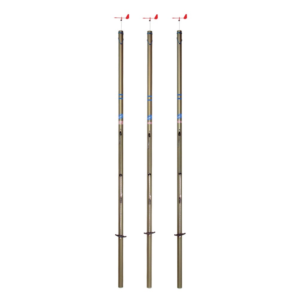 OX25AB3M – Optimax MK3 Medium mast Optimist – Optimax Spars