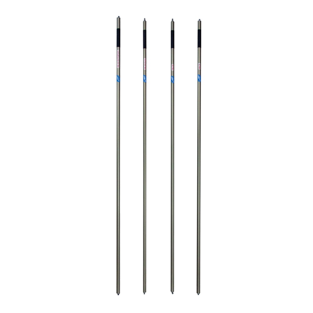 OX45M3F – Optimax MK3 Flex 26.6 mm sprit Optimist – Optimax Spars